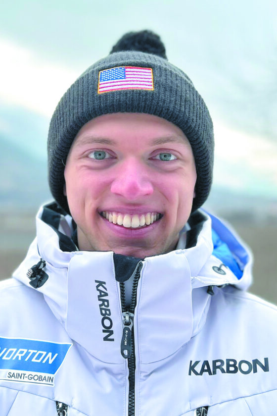 USA Luge names 2025/26 U.S. Alpine Luge Team | News, Sports, Jobs - The ...